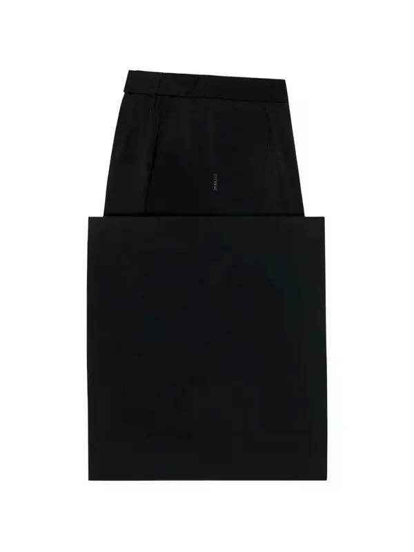 RRD Wide Leg Trousers