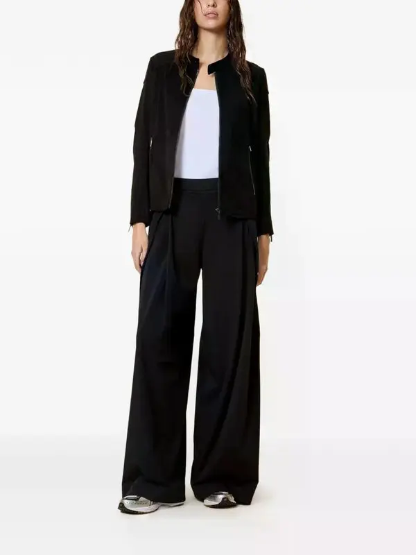 RRD Wide Leg Trousers