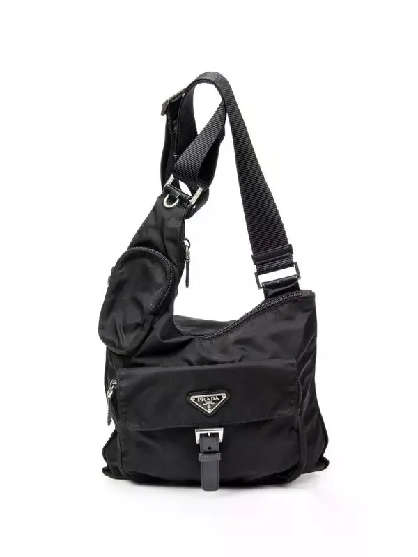 Prada Re-nylon Shoulder Bag