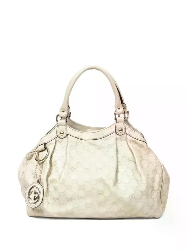 Gucci Sukey Ssima Tote