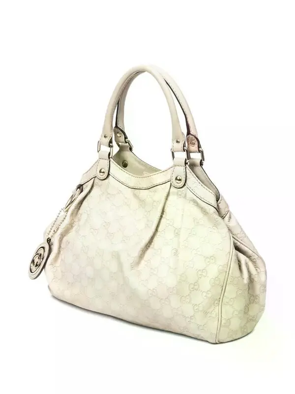 Gucci Sukey Ssima Tote