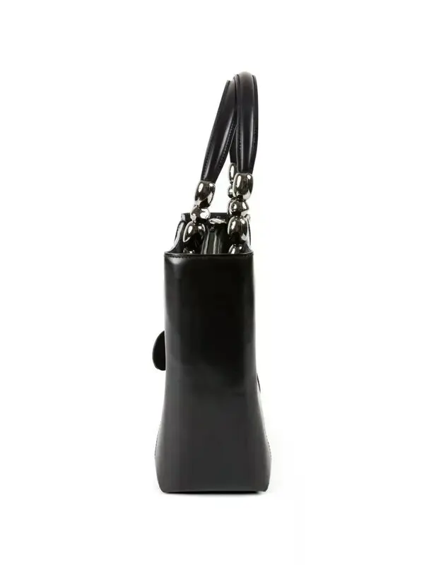 Dior 2000s Lady Perla Tote Bag