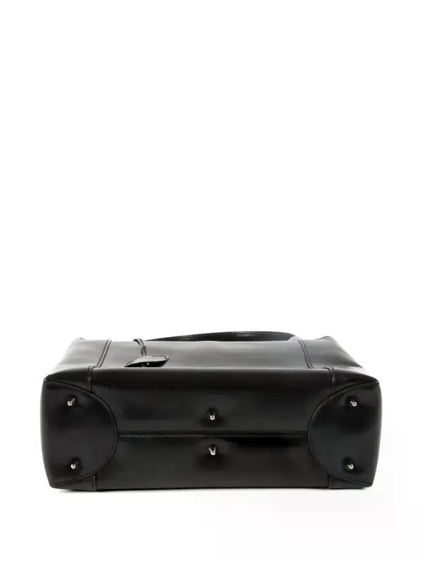 Dior 2000s Lady Perla Tote Bag