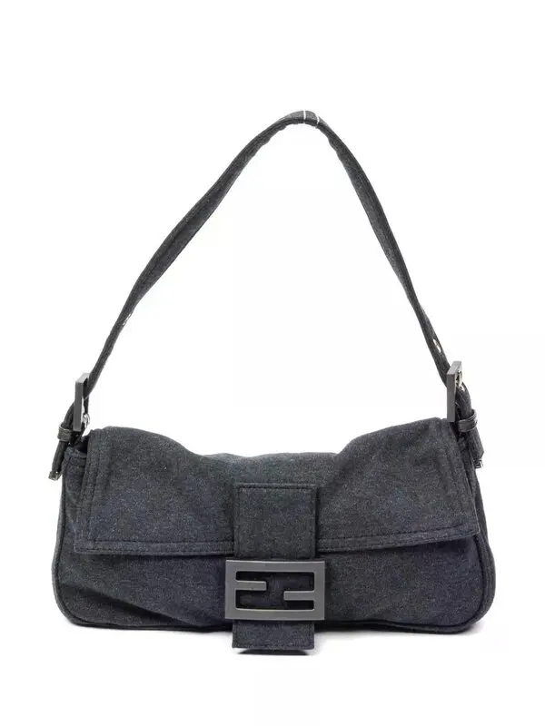 Fendi Baguette Shoulder Bag