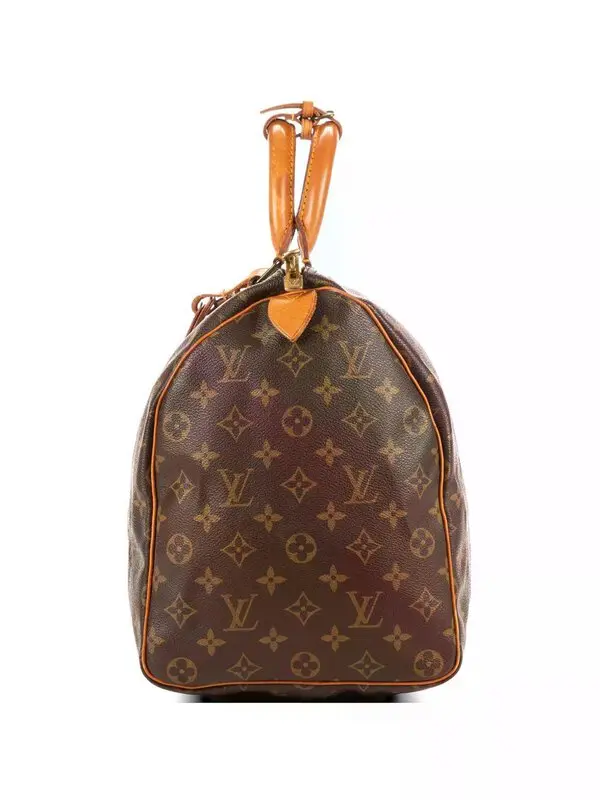 LOUIS VUITTON 50 Keepall Duffle Bag