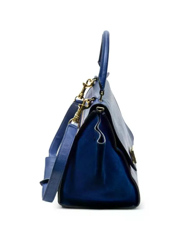 Celine Small Trapeze Shoulder Bag