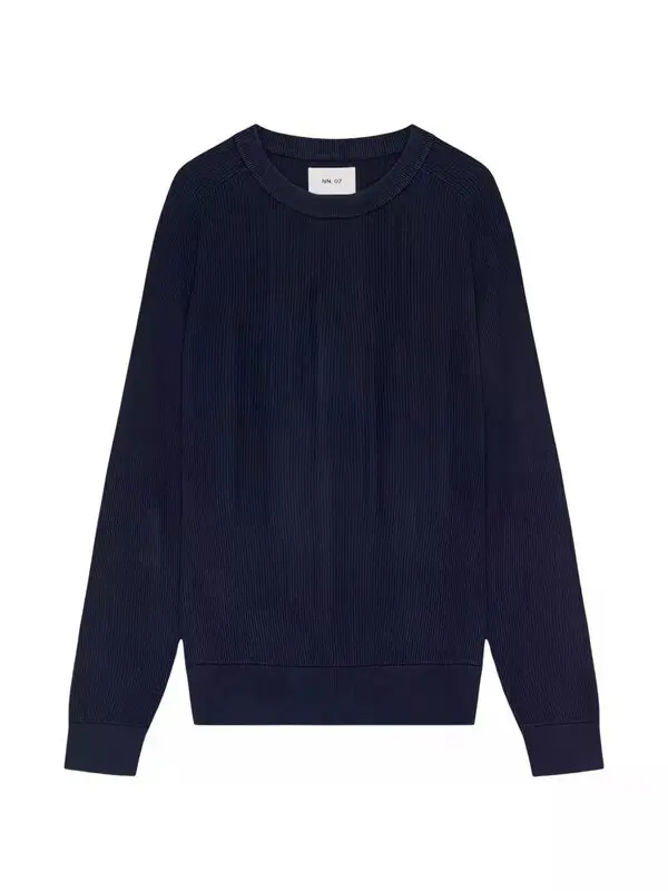 Nn07 Crew-neck Sweater