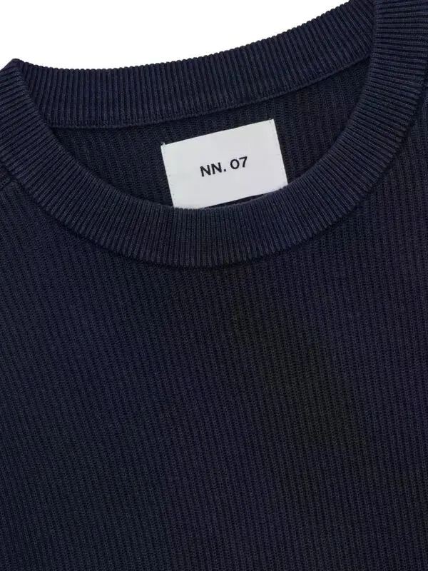 Nn07 Crew-neck Sweater