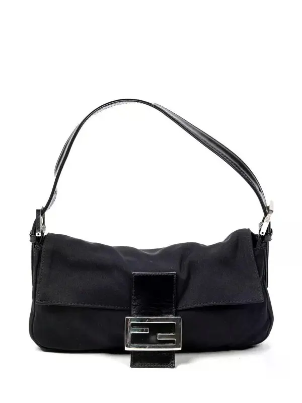 Fendi Baguette Shoulder Bag