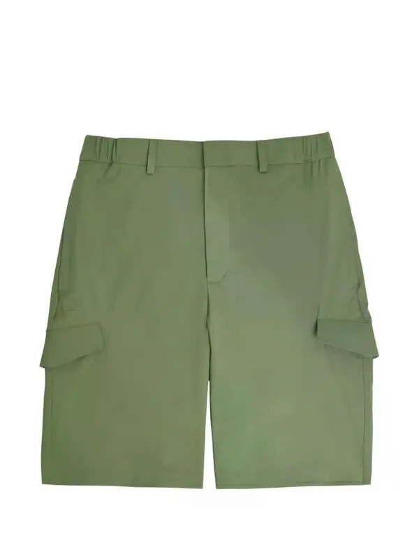 Rains Suva Hardshell Cargo Shorts