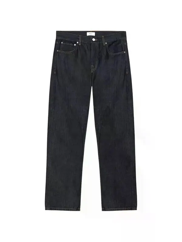 Nn07 Straight-leg Jeans