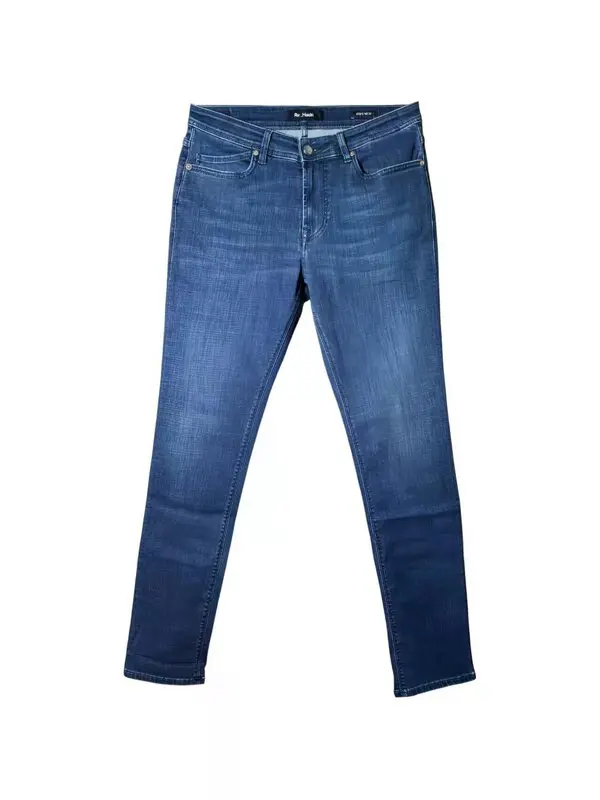 RE-HASH Straight-leg Jeans