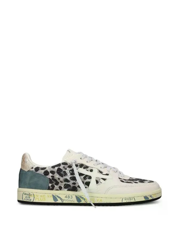 Premiata Lace-up Sneakers