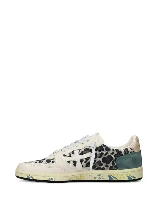 Premiata Lace-up Sneakers