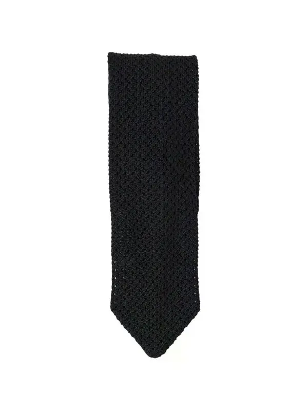 MFPEN Knitted Neck Tie