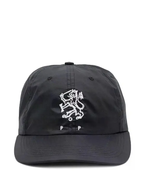 POP TRADING COMPANY Pop Cub Cap - Black