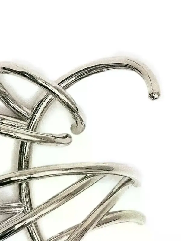 PANCONESI Orbit Ear Cuff