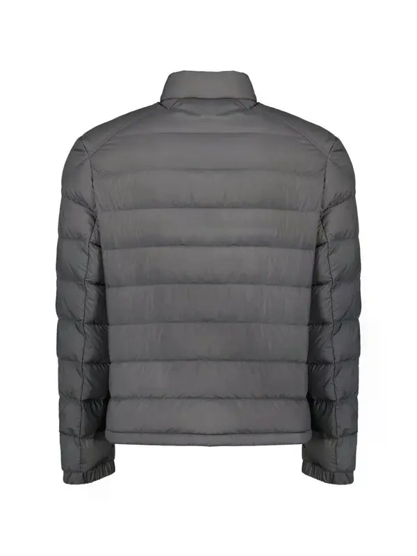 Moncler Zipped Quilted Jacket