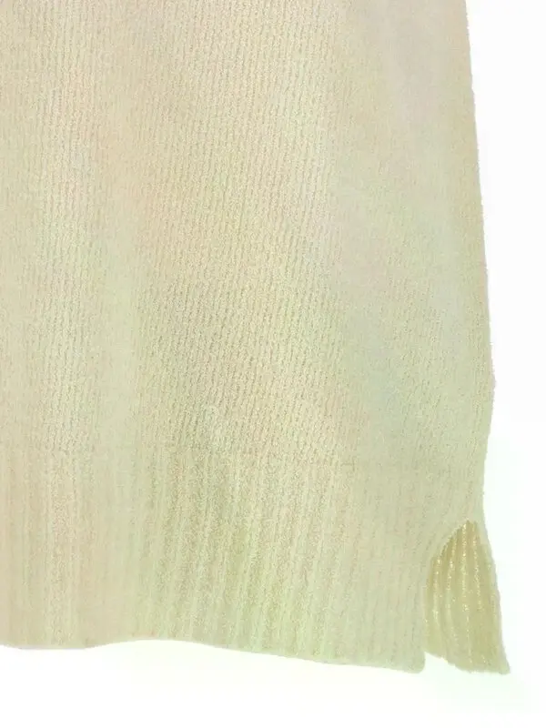 MA'RY'YA Button-fastening Polo Shirt - Neutrals