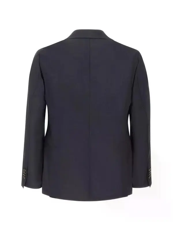 MONTECORE Double-breasted Blazer