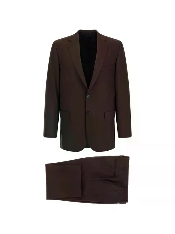 Brioni Brunico Suit