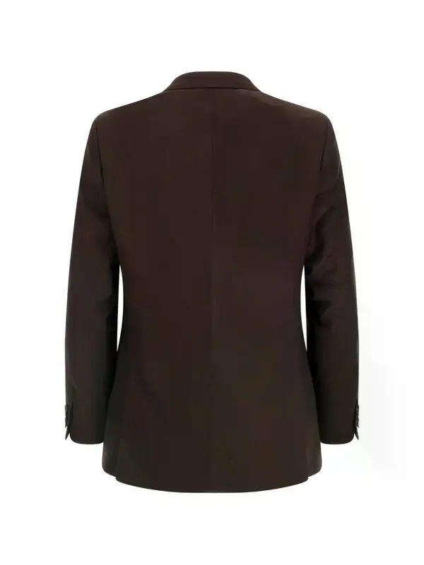 Brioni Brunico Suit