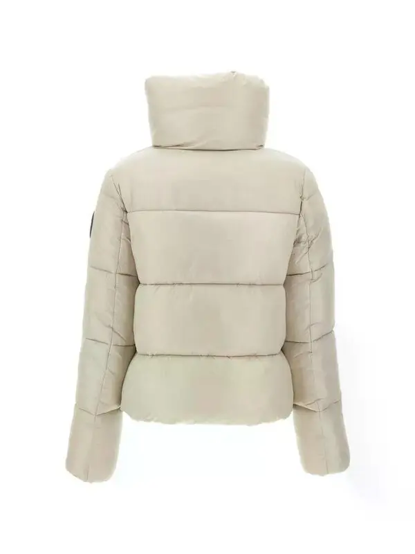SAVE THE DUCK Isla High-neck Puffer Jacket