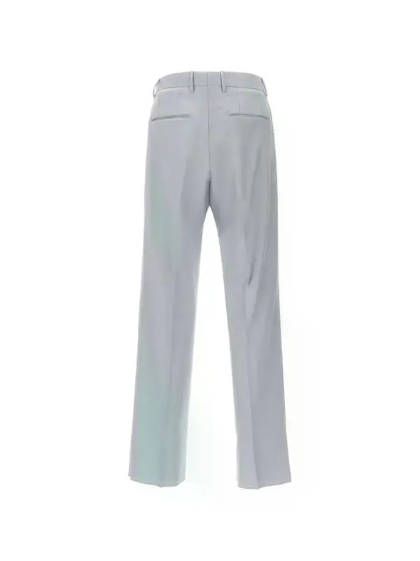 Tagliatore Wool Trousers