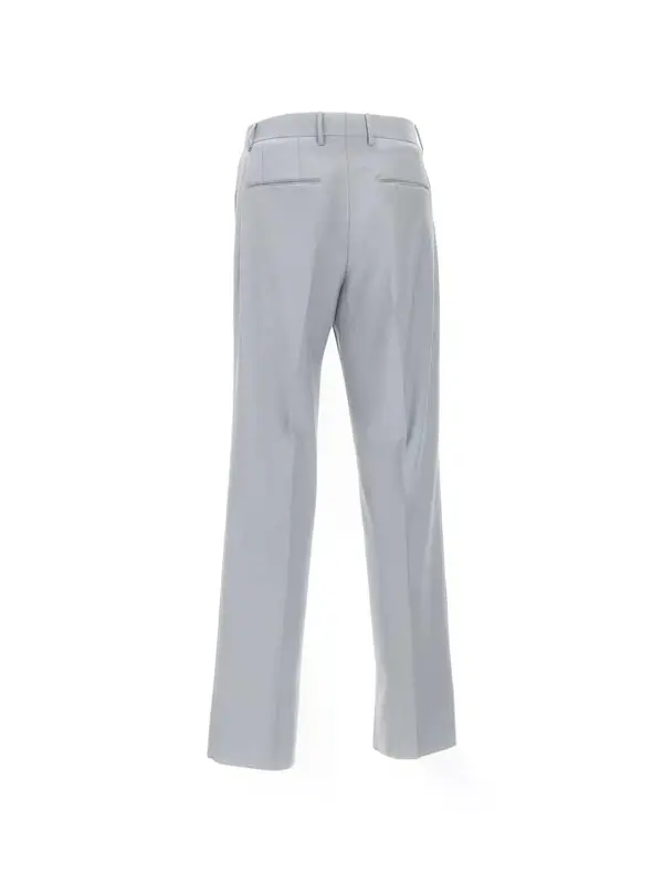 Tagliatore Wool Trousers