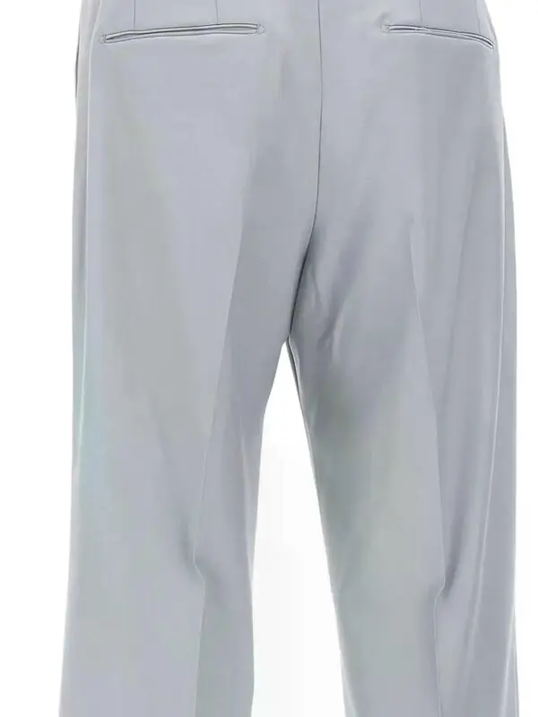 Tagliatore Wool Trousers