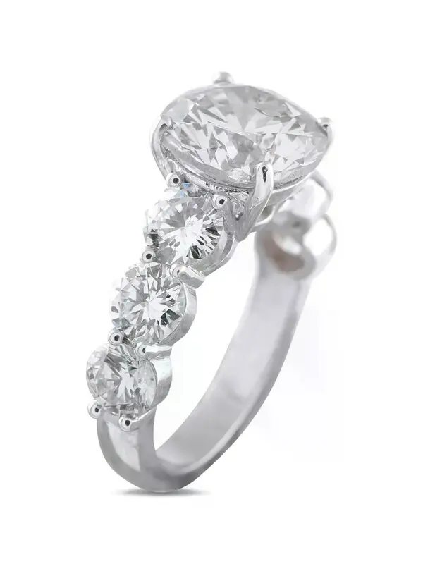 LB EXCLUSIVE Diamond Ring