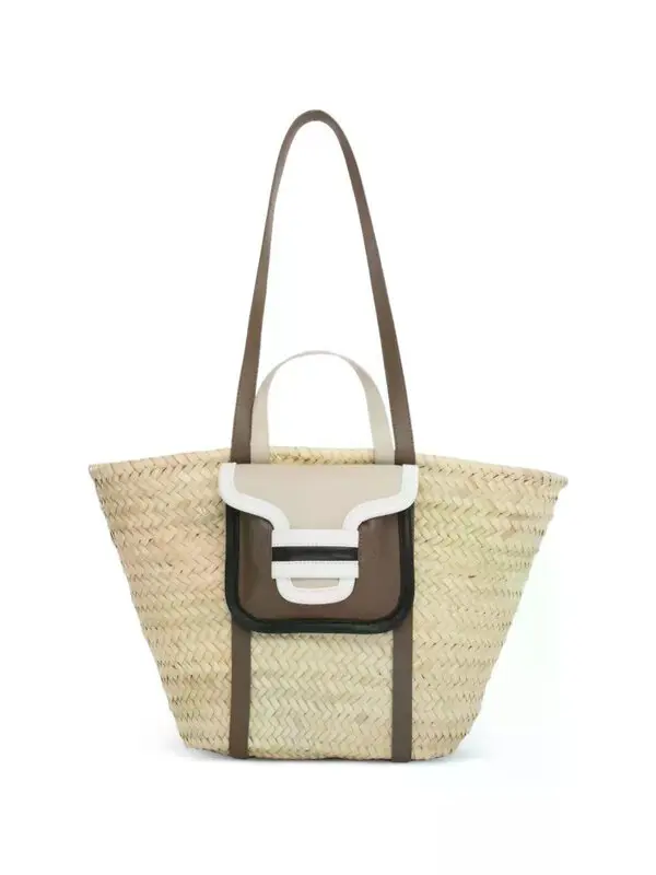 Pierre Hardy Alpha Tote Bag