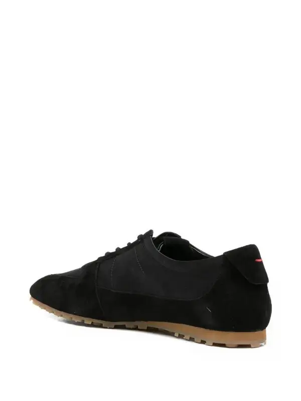 AeydĒ Uma Sneakers - Black
