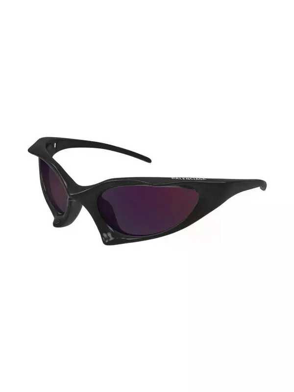 Balenciaga Oversized Sunglasses