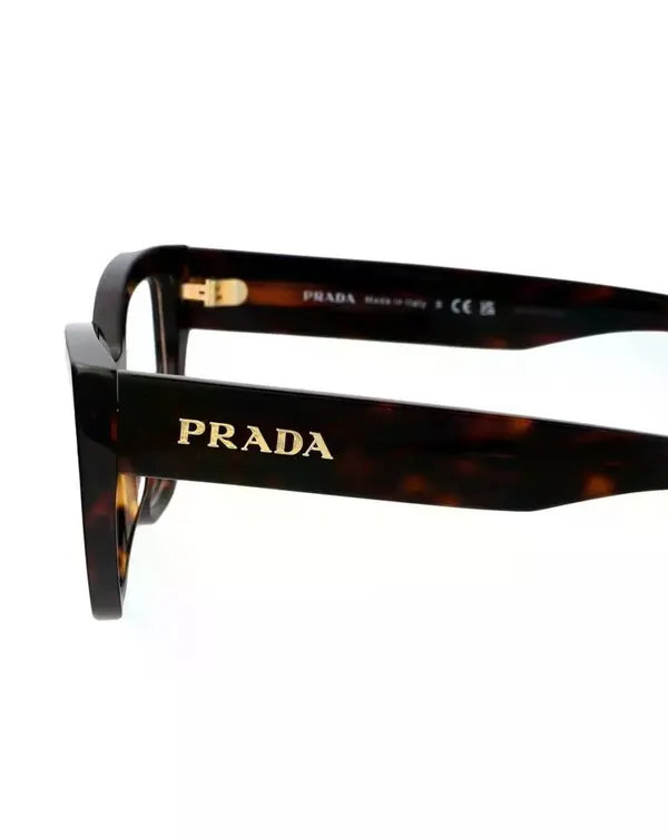 Prada Cat-eye Glasses