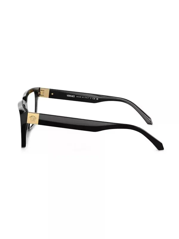 Versace La Medusa Glasses