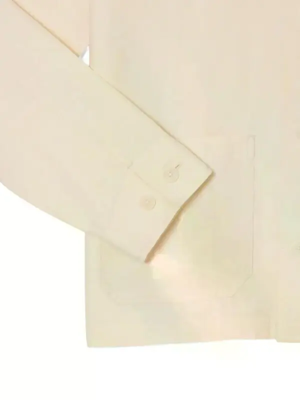 Lacoste Patch-pocket Shirt