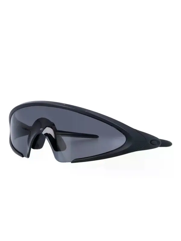 Oakley Oversize Frame Sunglasses