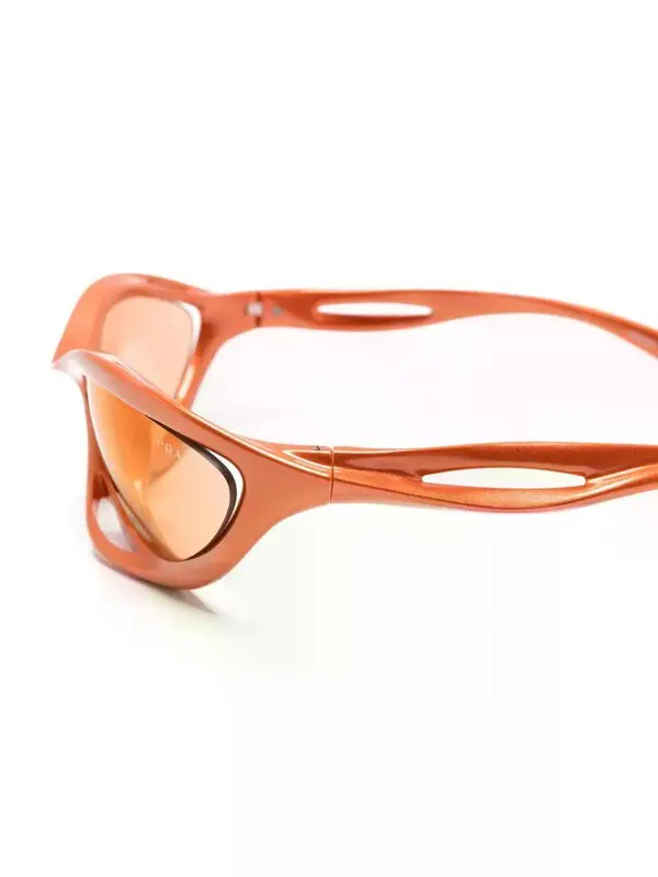 Prada Cat-eye Sunglasses