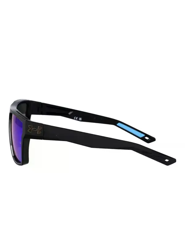 Under Armour Launch 2 Sunglasses