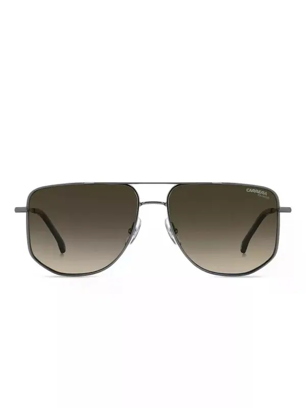 Carrera Eyewear 355/s V81 Sunglasses - Silver