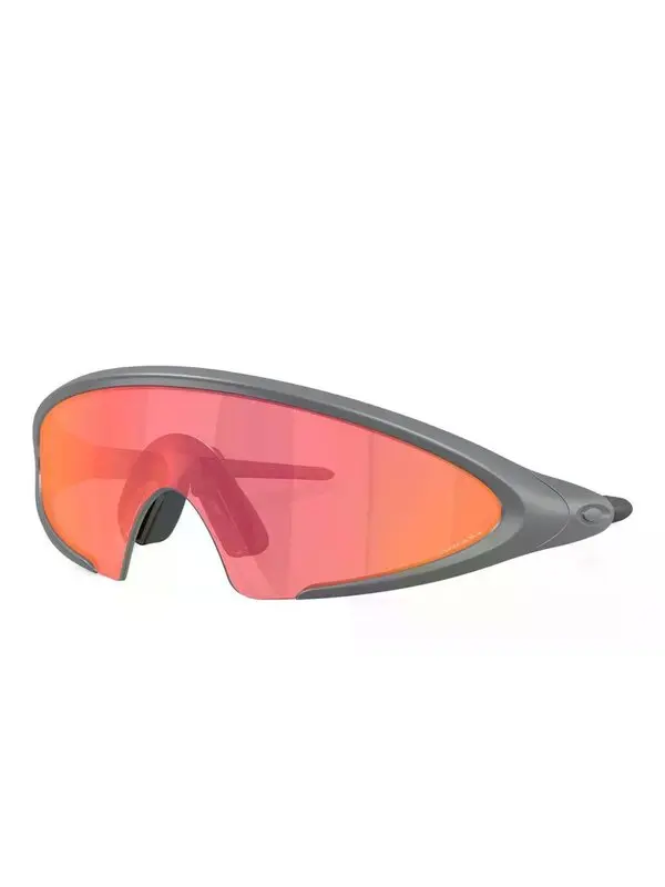Oakley Ellipse Shield-frame Sunglasses