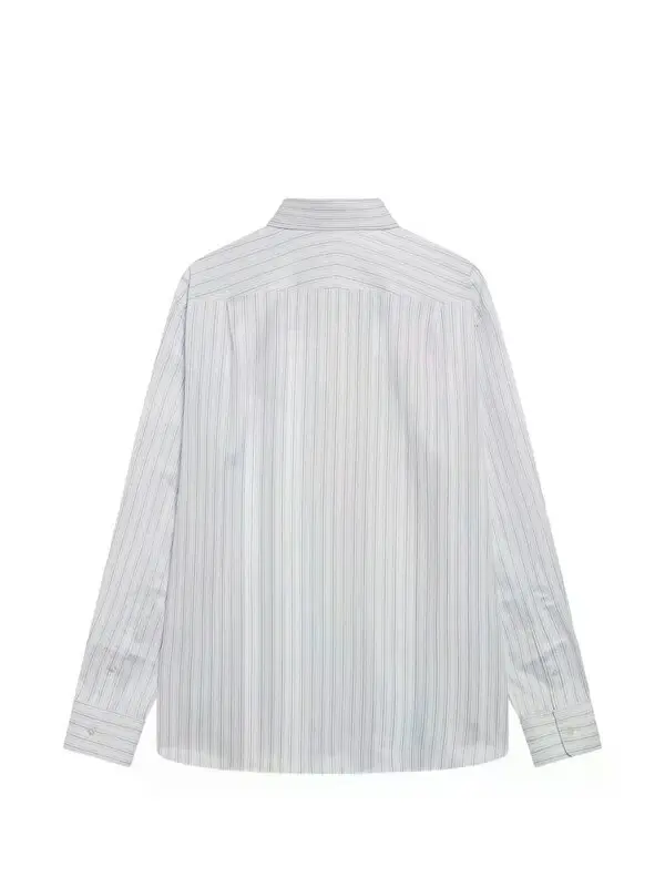 JW Anderson Striped Shirt