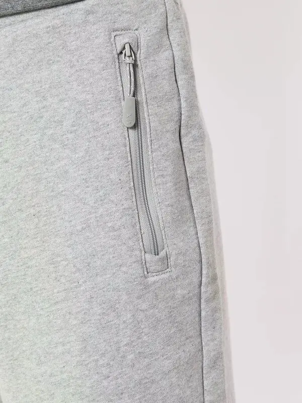 Armani Exchange Drawstring Track Shorts