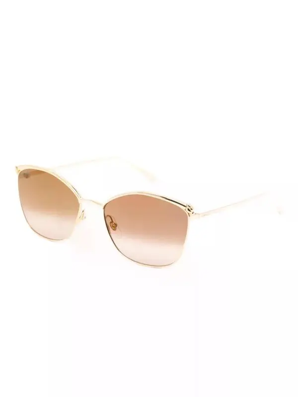 CARTIER Panthère Sunglasses