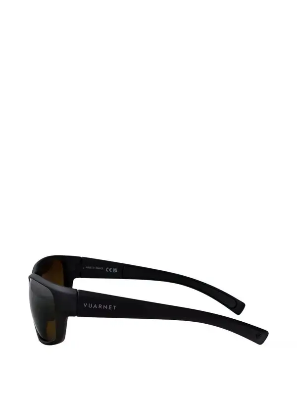 Vuarnet Racing 09 Sunglasses - Black