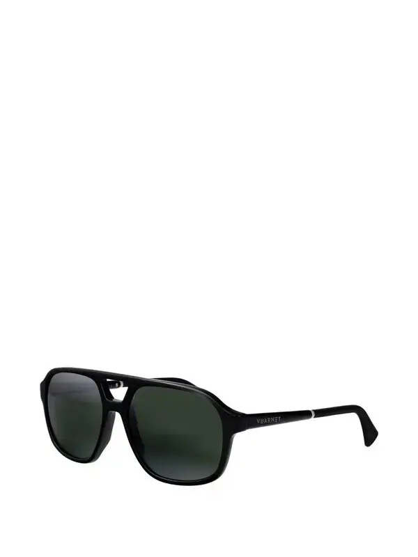 Vuarnet Pilot Frame Sunglasses