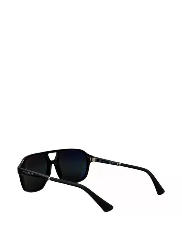 Vuarnet Pilot Frame Sunglasses