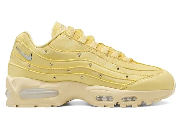 Nike Air Max 95 Studded Sneakers