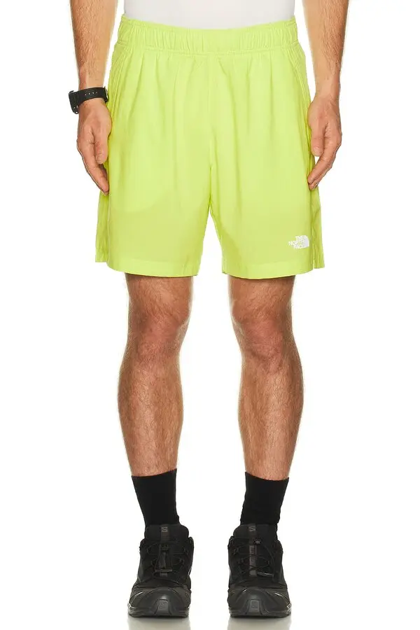 The North Face 24/7 7" Short